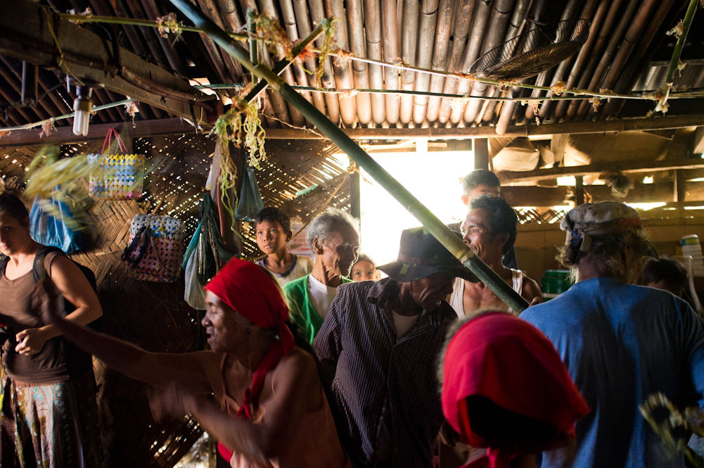 Abelling Anito Festival: The first in ten years