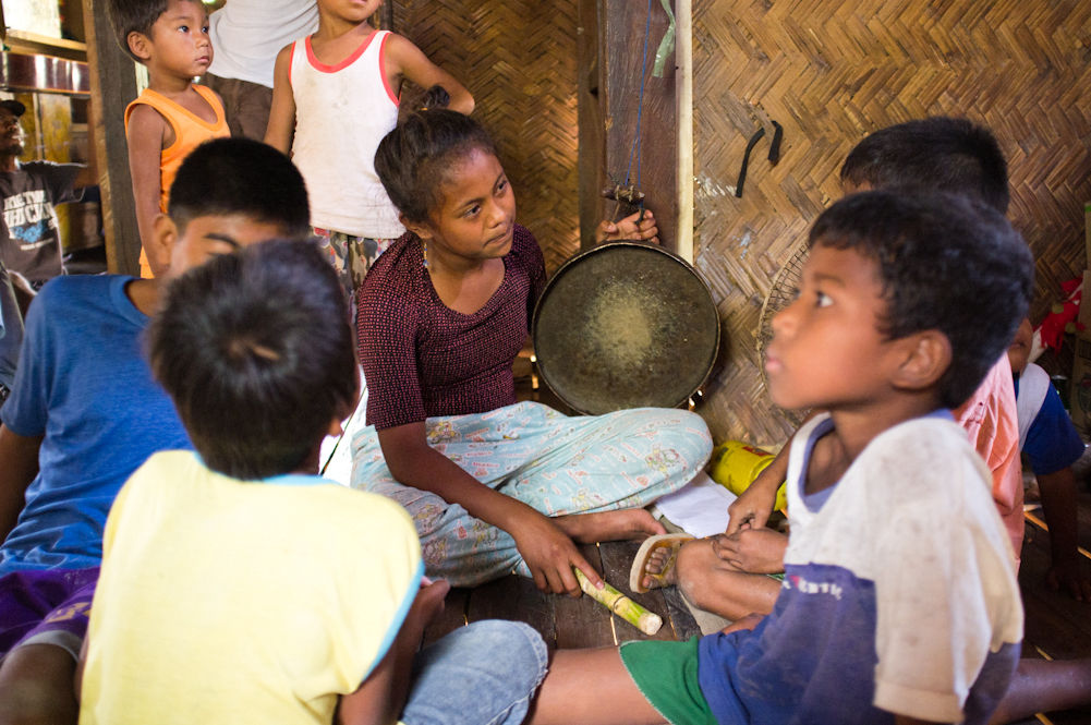 Abelling Anito Festival: The first in ten years