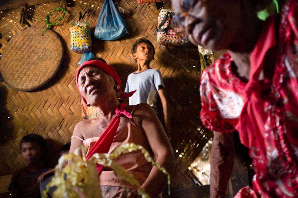 Abelling Anito Festival: The first in ten years